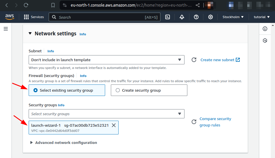 Deploying Docker Containers to AWS ECR/ECS (Beginner's Guide) | Better Stack Community