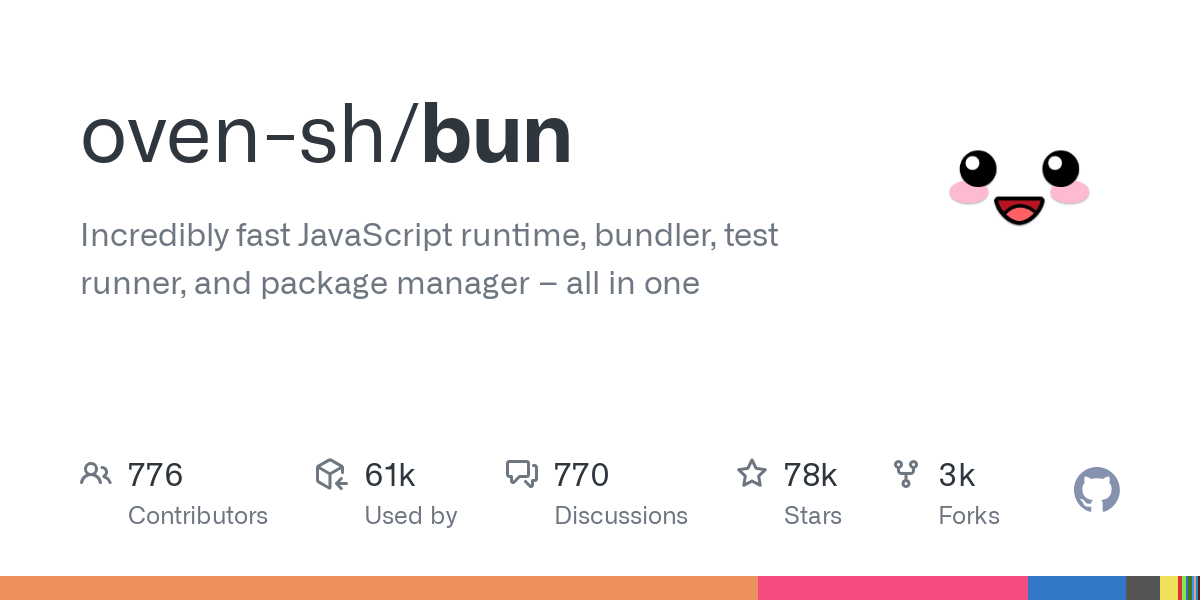 PNPM vs. Bun Install vs. Yarn Berry | Better Stack Community