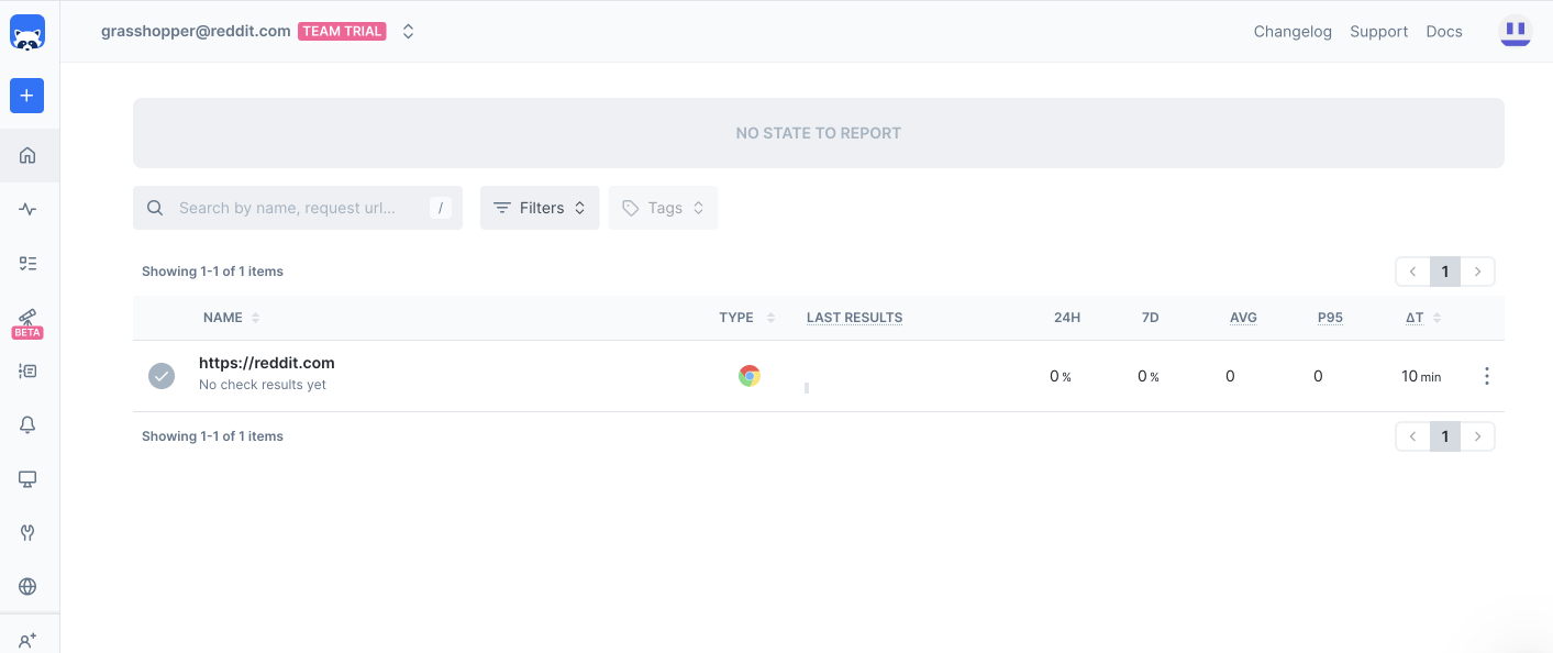 28 Best Website Monitoring Tools (Tried & Tested) | Better Stack Community