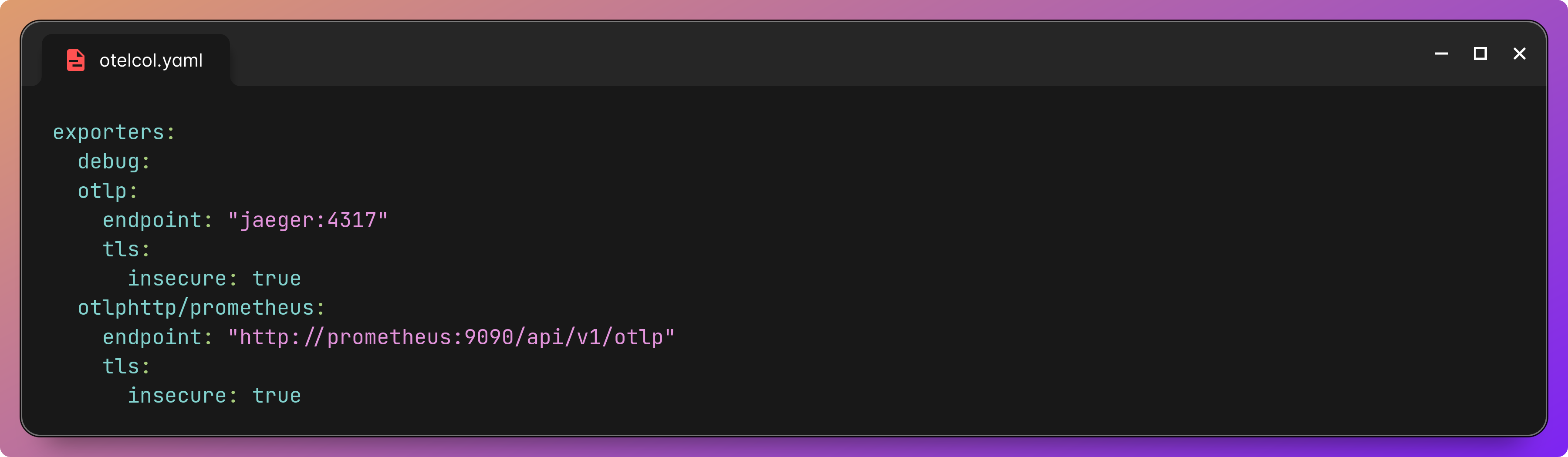 A Beginner's Guide to the OpenTelemetry Collector | Better Stack Community