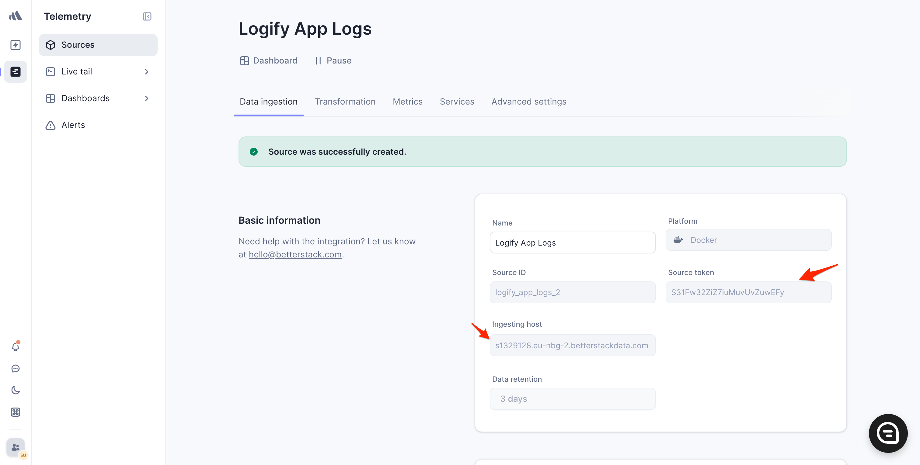 How to Collect, Process, and Ship Log Data with Logstash | Better Stack Community