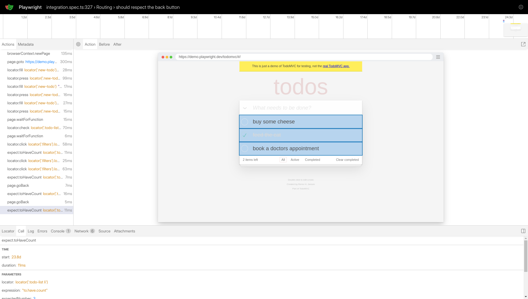 Avoiding Flaky Tests In Playwright Better Stack Community