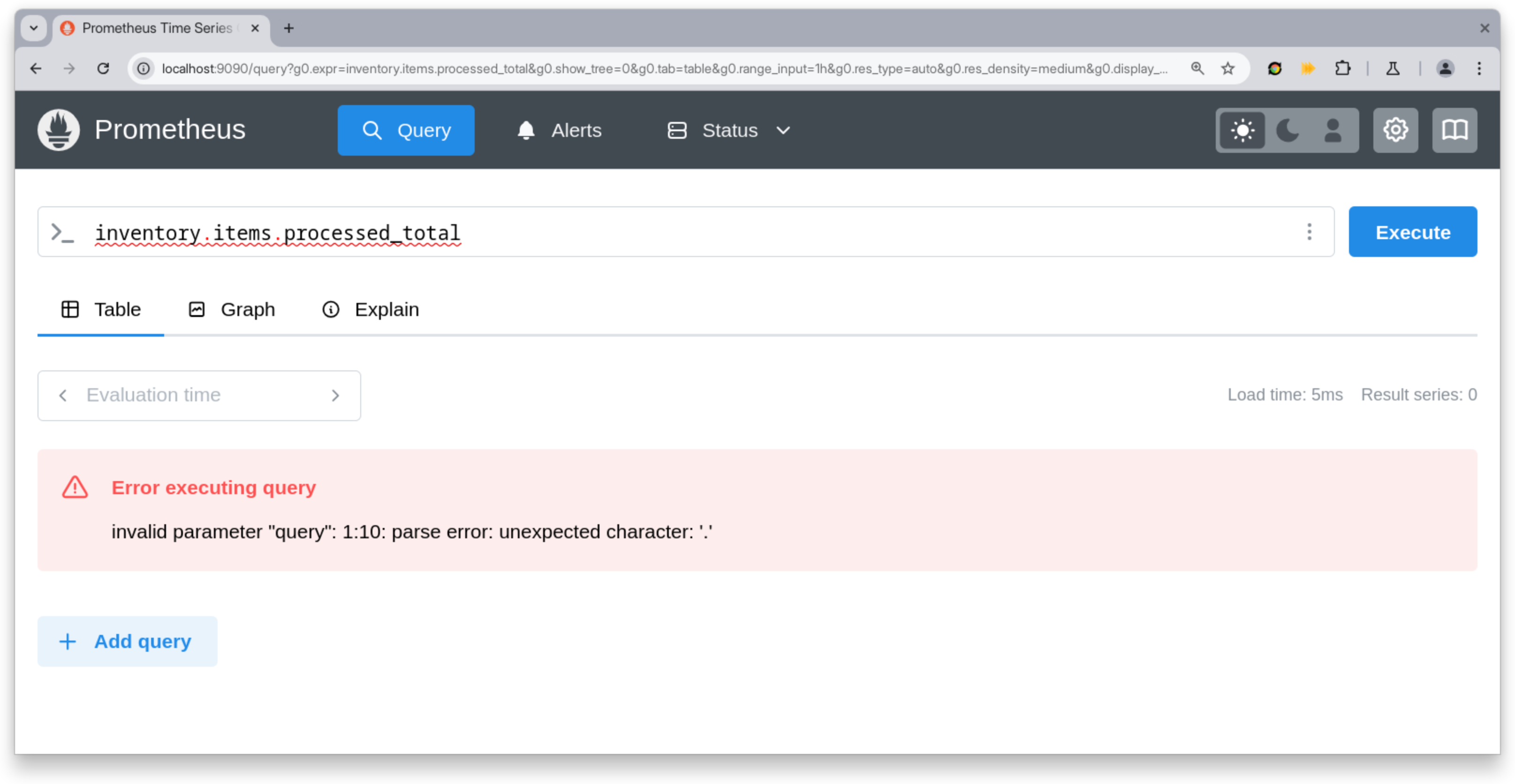 Using Prometheus as a Backend for OpenTelemetry Metrics | Better Stack ... Using Prometheus as a Backend for OpenTelemetry Metrics | Better Stack ...