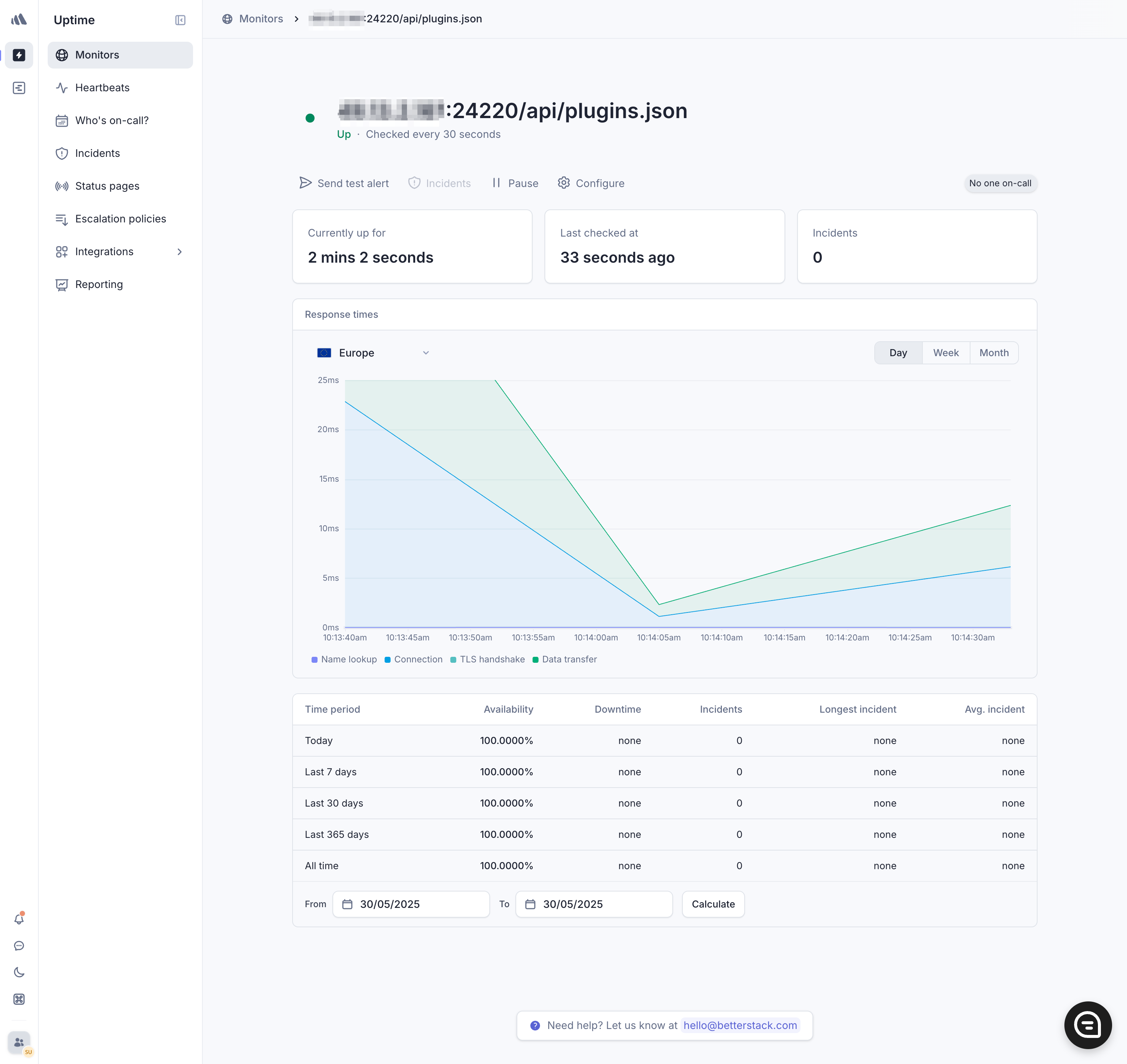 How To Collect Process And Ship Log Data With Fluentd Better Stack Community