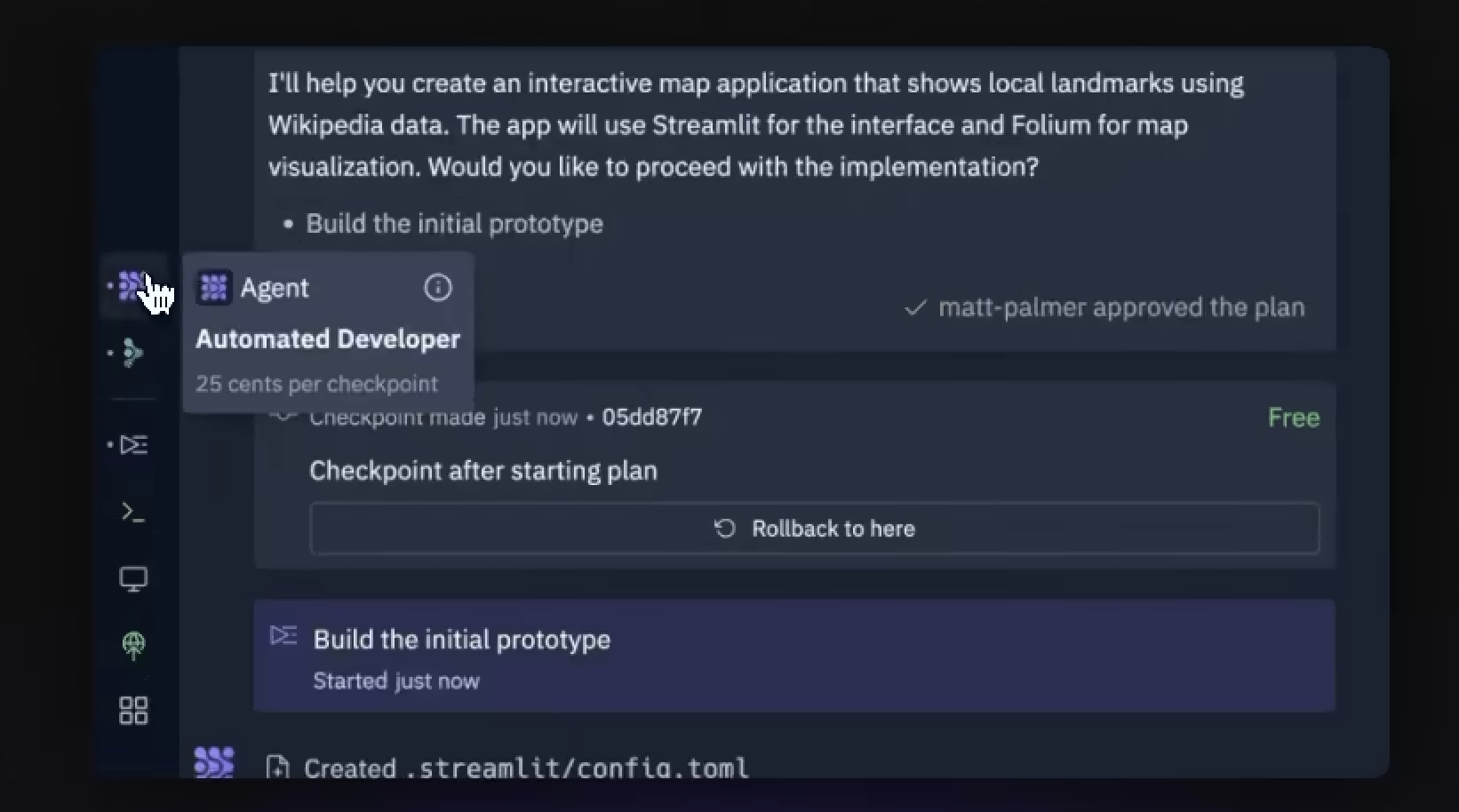 Replit vs Lovable | Better Stack Community