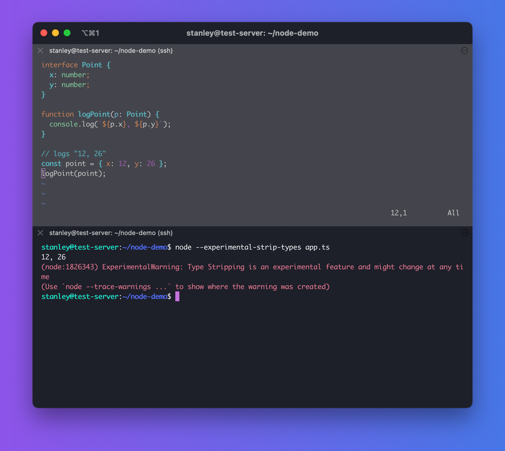 Nodejs Vs Deno Vs Bun Comparing Javascript Runtimes Better Stack