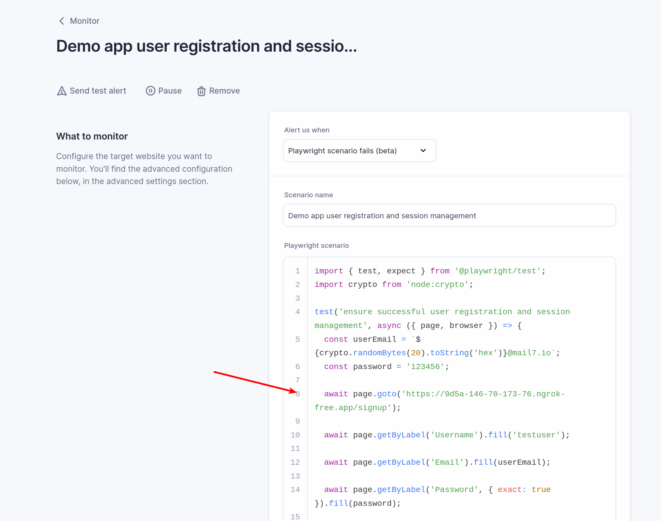 E2e Testing Signup And Login Workflows With Playwright Better Stack