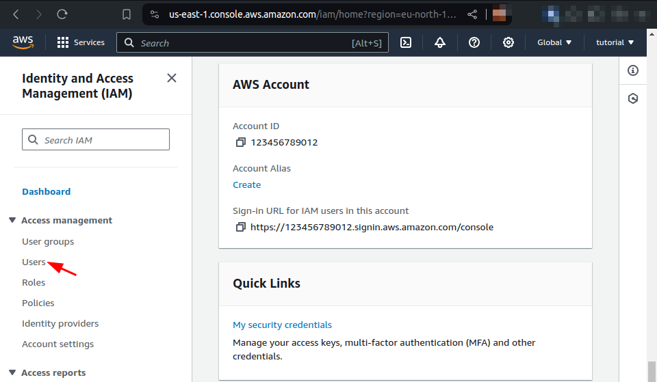 Deploying Docker Containers to AWS ECR/ECS (Beginner's Guide) | Better ...