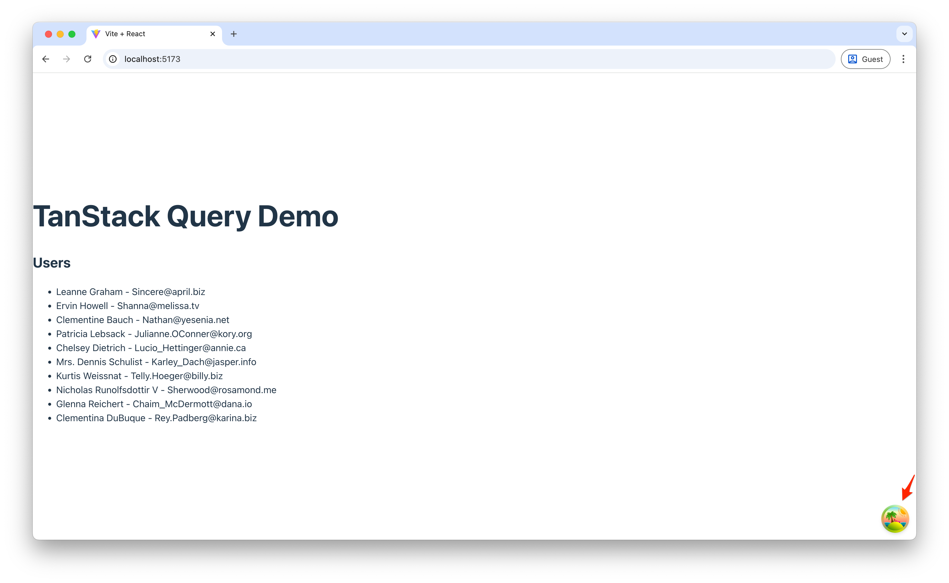 TanStack for Beginners | Better Stack Community