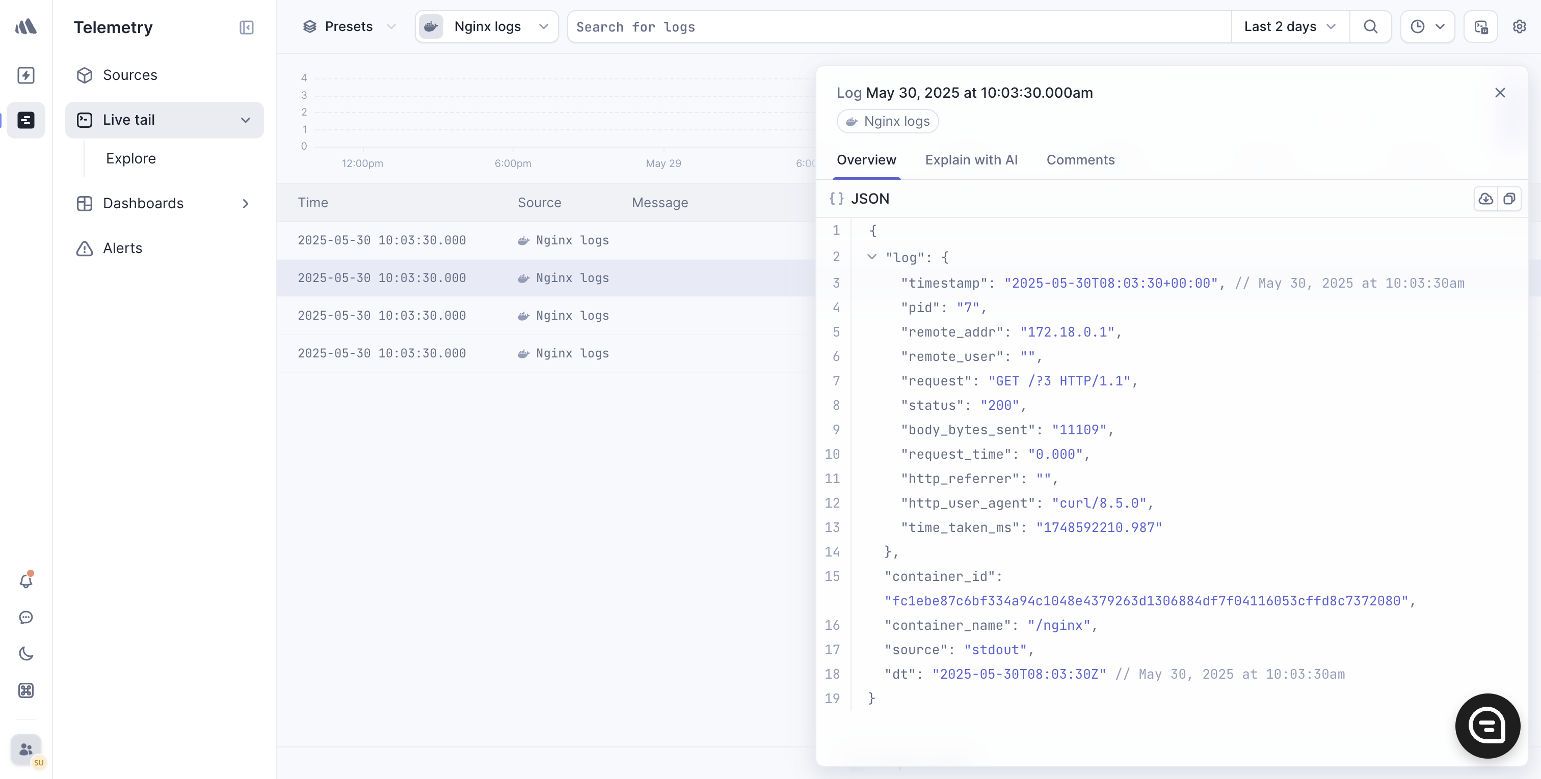How to Collect, Process, and Ship Log Data with Fluentd | Better Stack Community