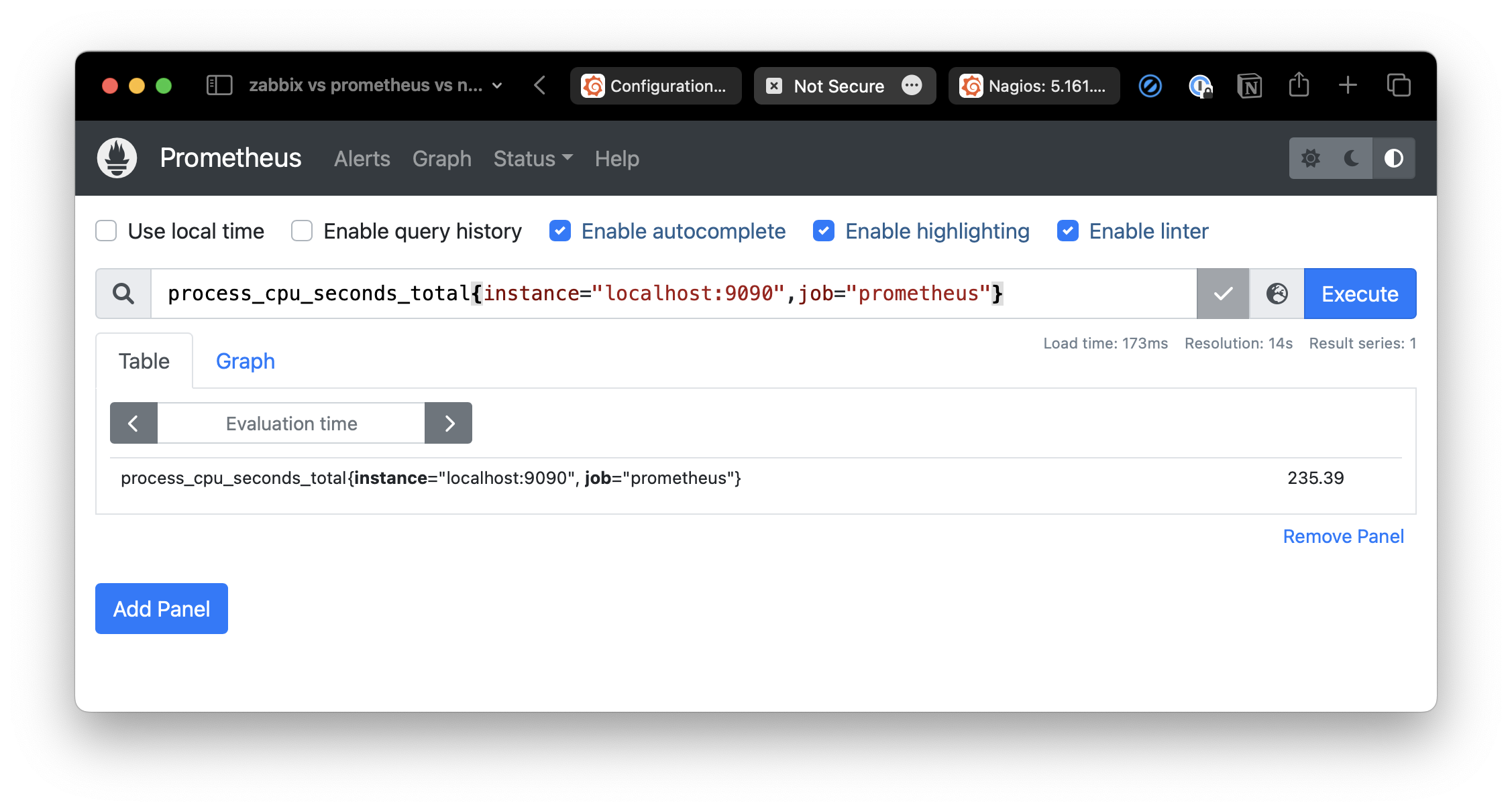 Nagios vs Zabbix vs Prometheus: The Key Differences to Know | Better ... Nagios vs Zabbix vs Prometheus: The Key Differences to Know | Better ...