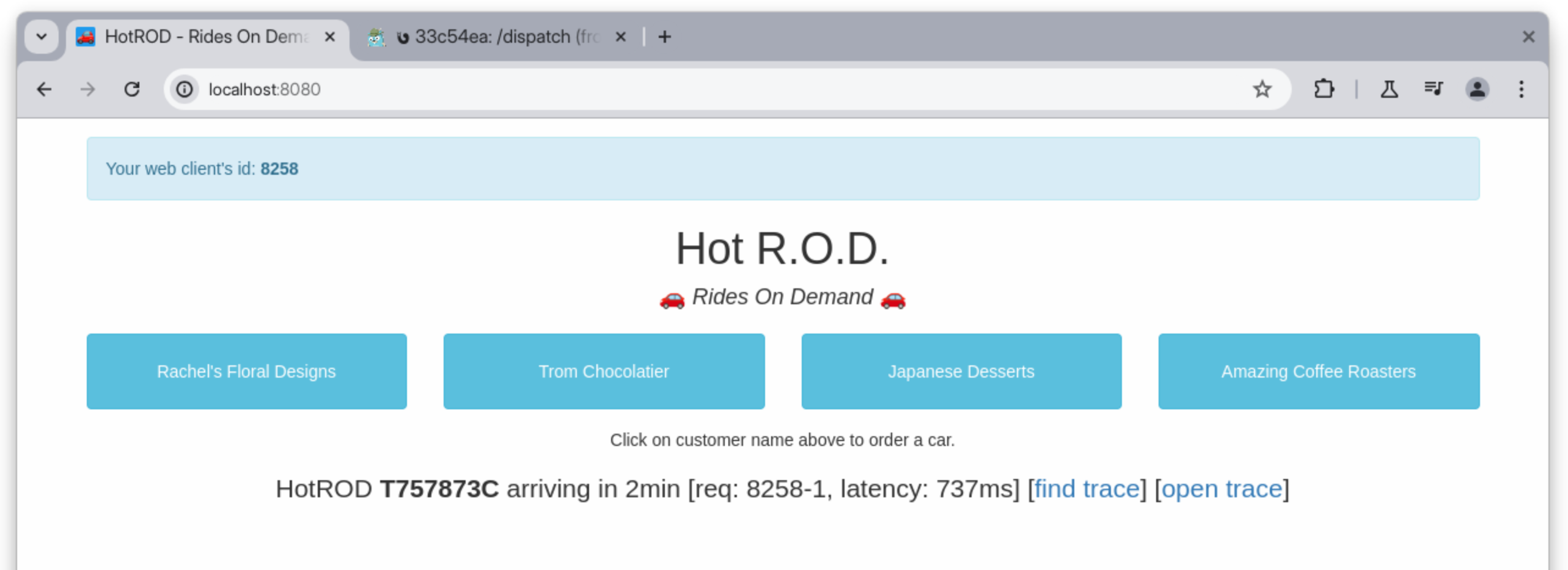 A Practical Guide to Distributed Tracing with Jaeger | Better Stack Community