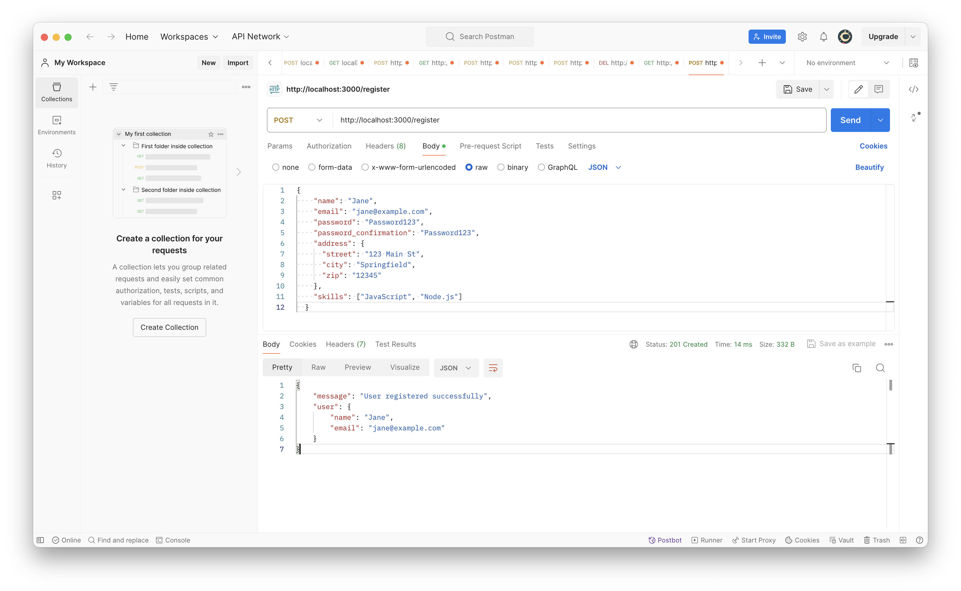 Using Vinejs For Data Validation In Nodejs Better Stack Community