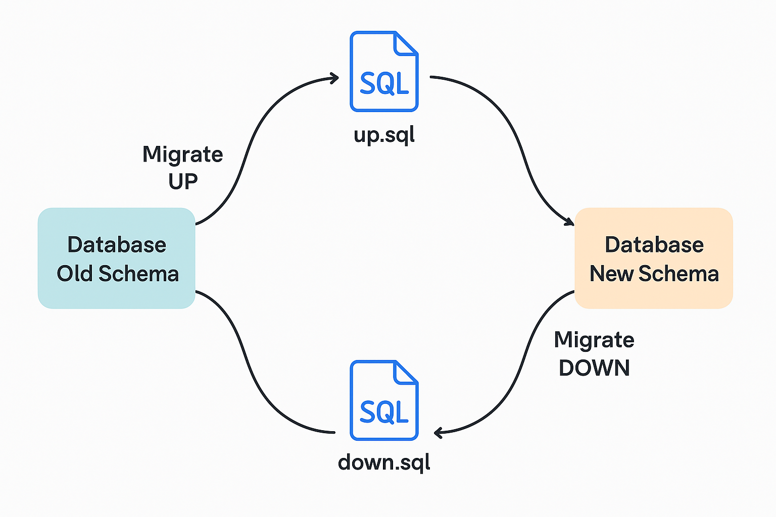 Database Migrations In Go With Golang Migrate Better Stack Community