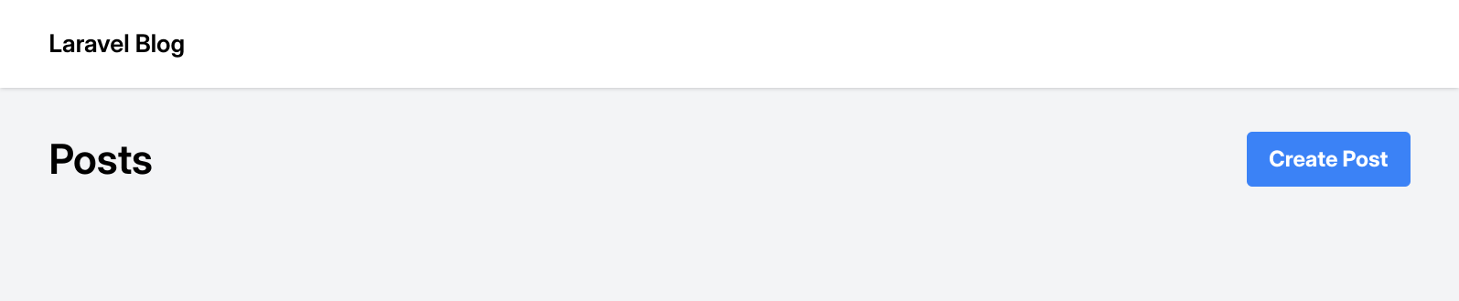 Containerizing Laravel Applications with Docker | Better Stack Community