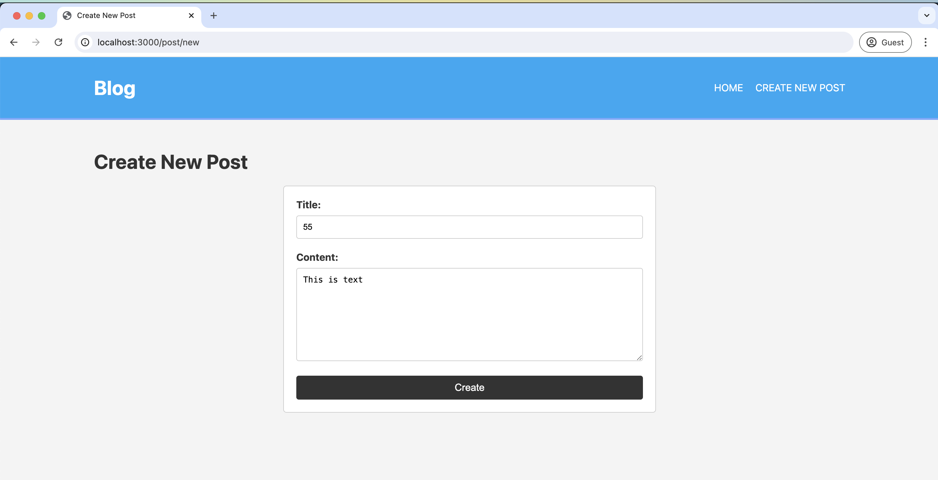 Building Nodejs Apps With Fastify A Beginners Guide Better Stack