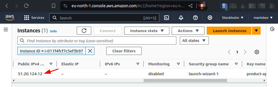 Deploying Docker Containers to AWS ECR/ECS (Beginner's Guide) | Better Stack Community