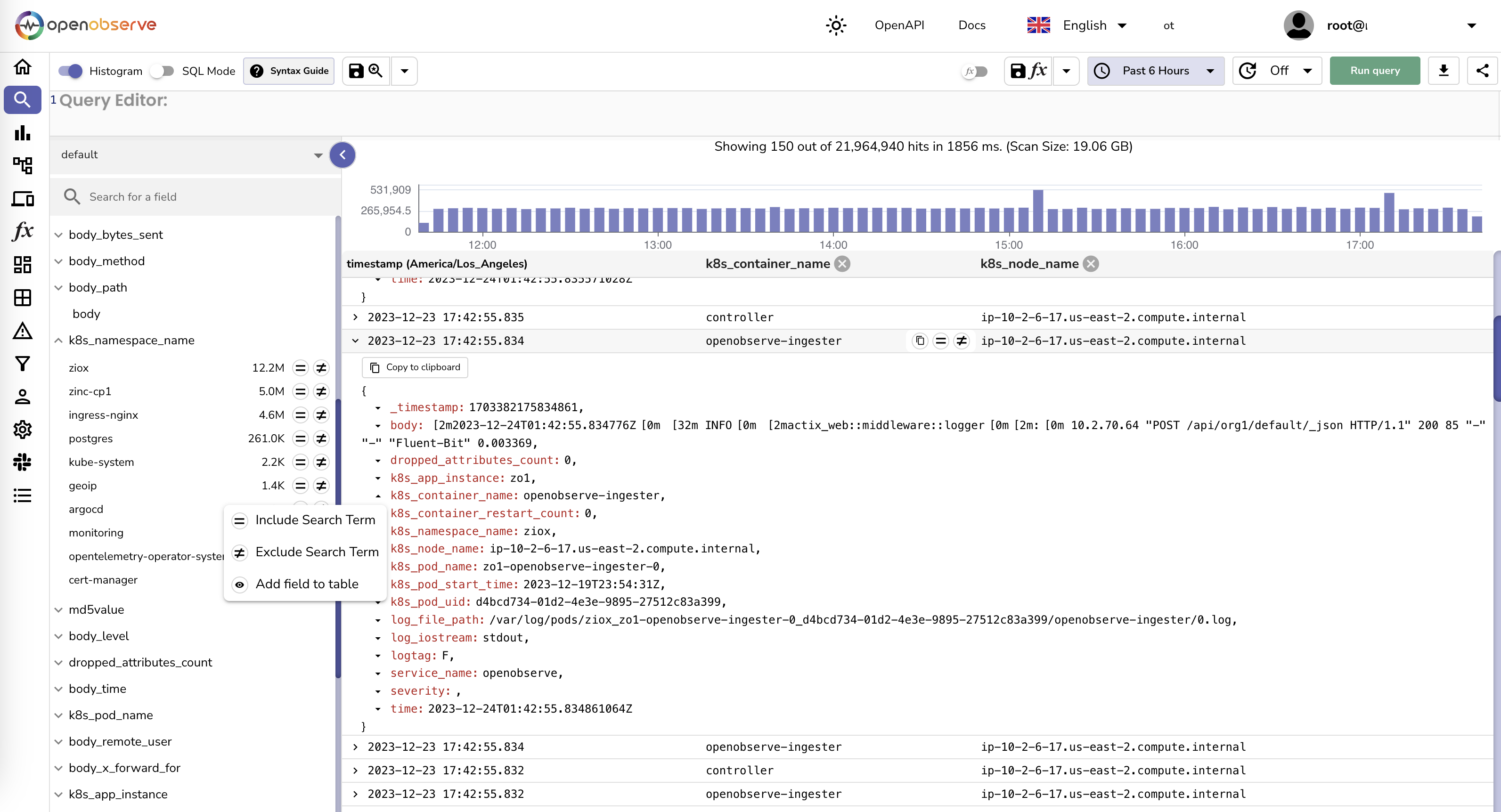 Top 12 Elasticsearch Alternatives 2025 | Better Stack Community