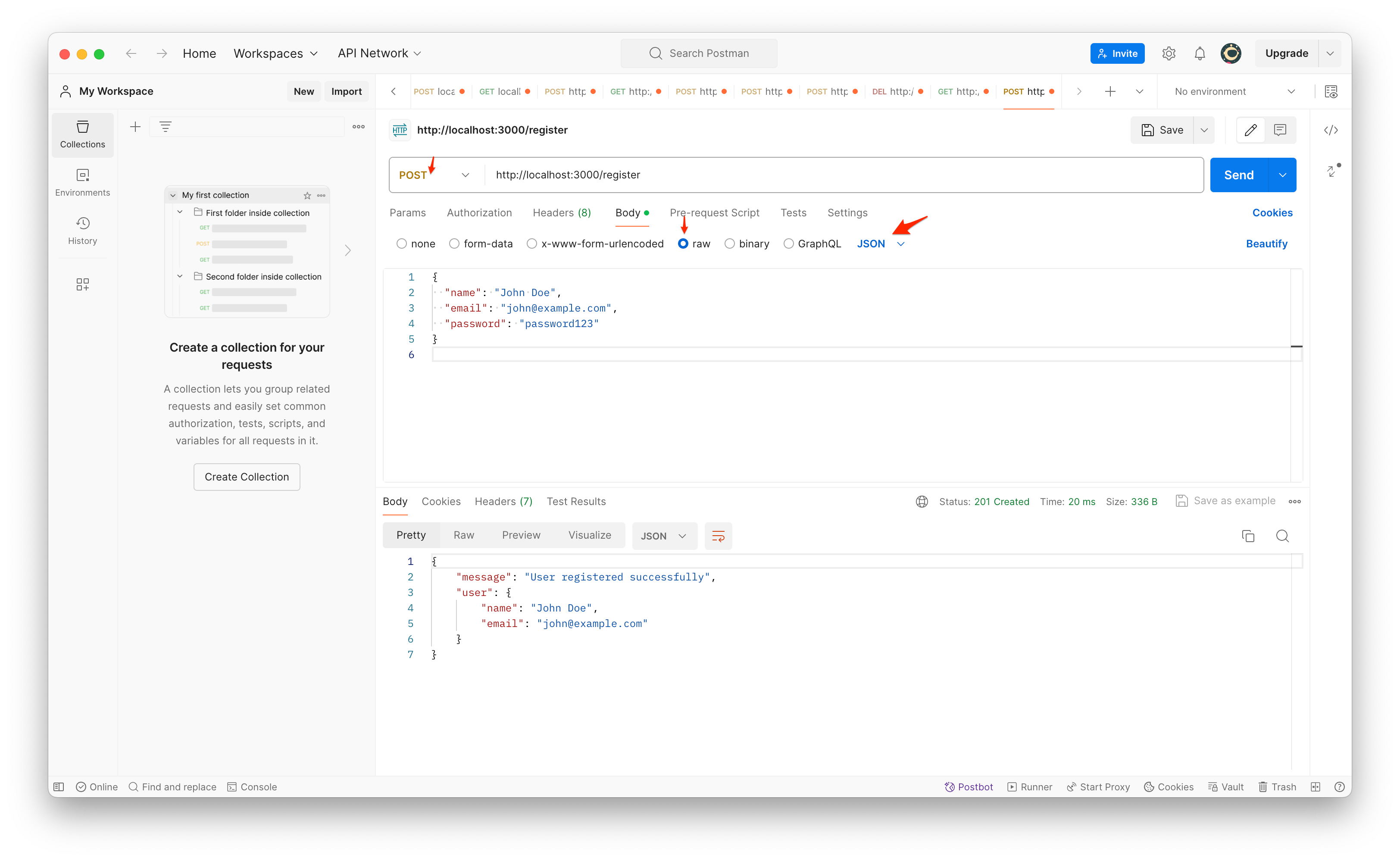 Using Express Validator For Data Validation In Nodejs Better Stack Community