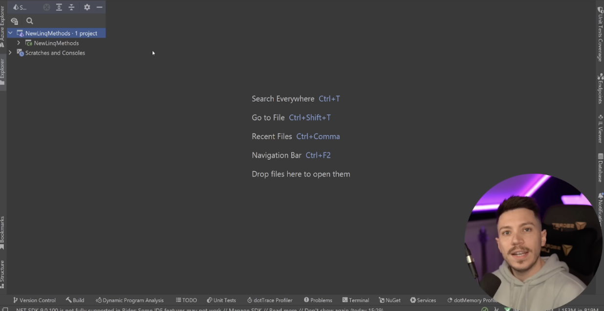 20 Best YouTube Channels for Back-end and Front-end Engineers | Better ...