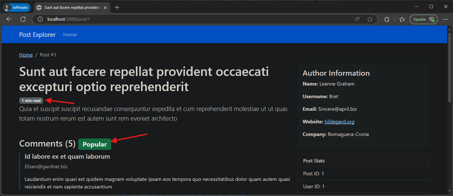 Jinja Templating in Python: A Practical Guide | Better Stack Community
