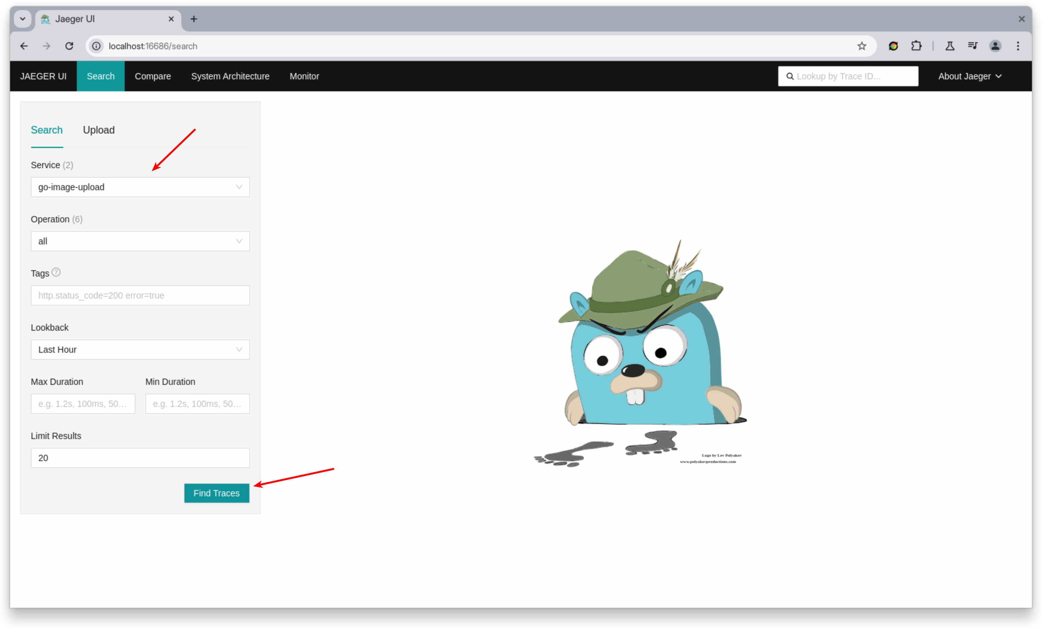 Practical Tracing for Go Apps with OpenTelemetry | Better Stack Community