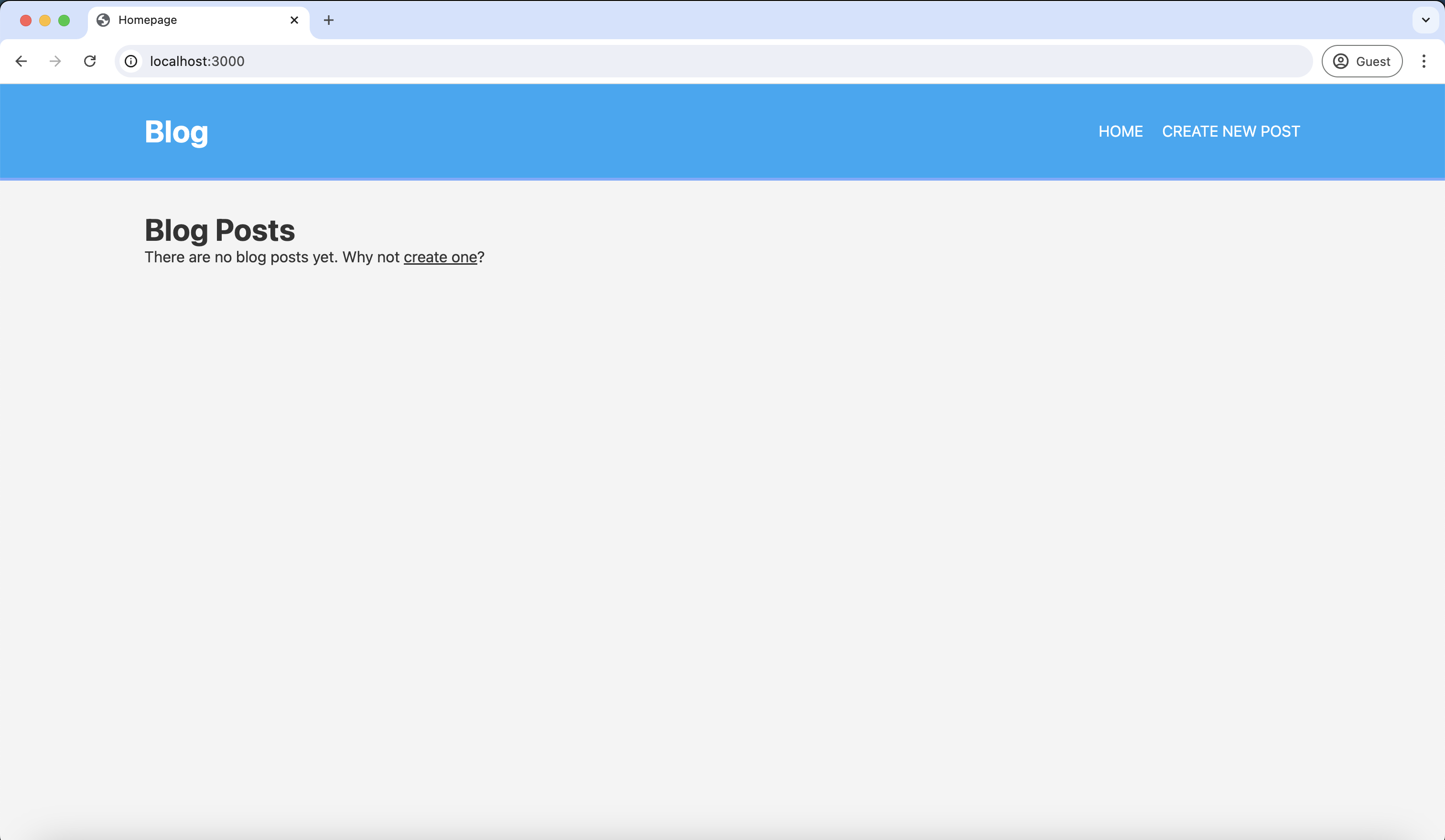 Building Nodejs Apps With Fastify A Beginners Guide Better Stack Community