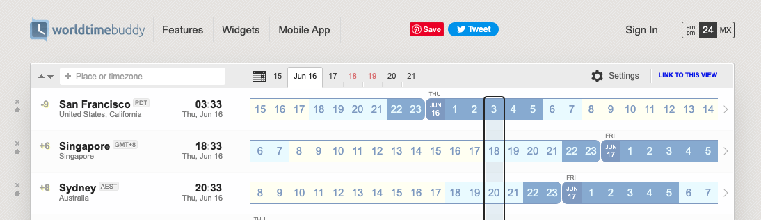 How to Create a Developer-Friendly On-Call Schedule in 7 steps | Better ...