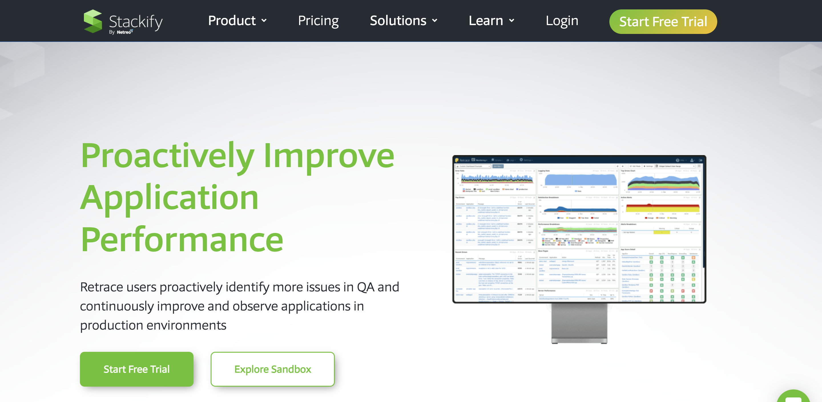 Best PHP Application Monitoring Tools in 2025 | Better Stack Community Best PHP Application Monitoring Tools in 2025 | Better Stack Community