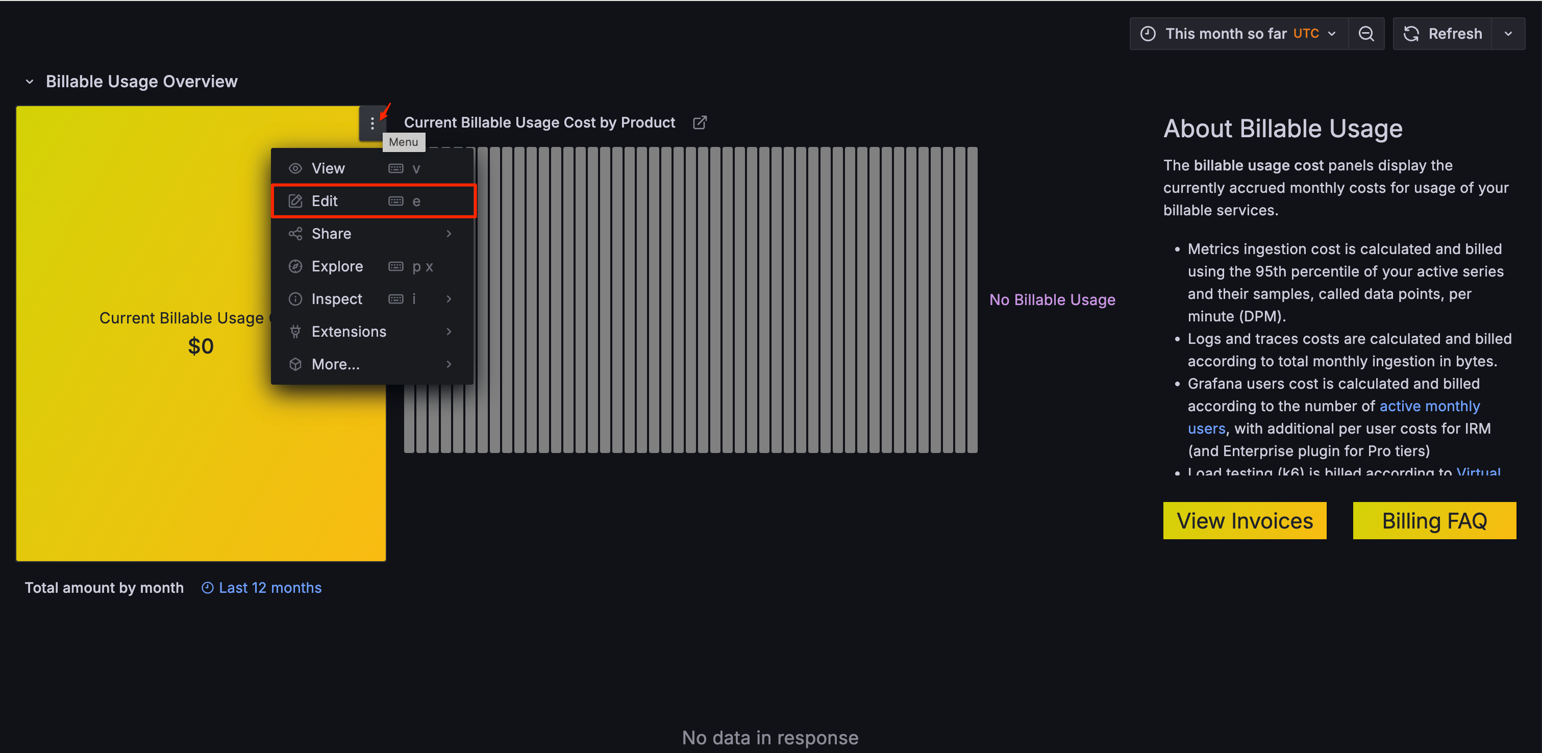 How to Duplicate a Dashboard? | Better Stack Community