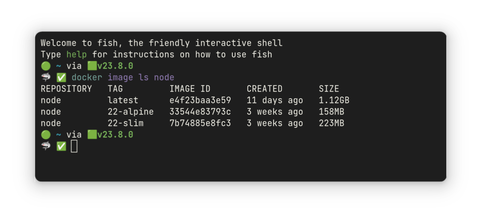 Reducing Docker Image Sizes: From 1.2GB to 150MB (or less) | Better Stack Community