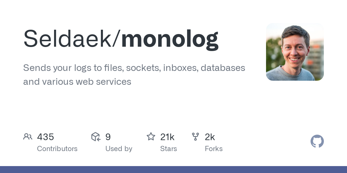 The Best PHP Logging Libraries | Better Stack Community The Best PHP Logging Libraries | Better Stack Community