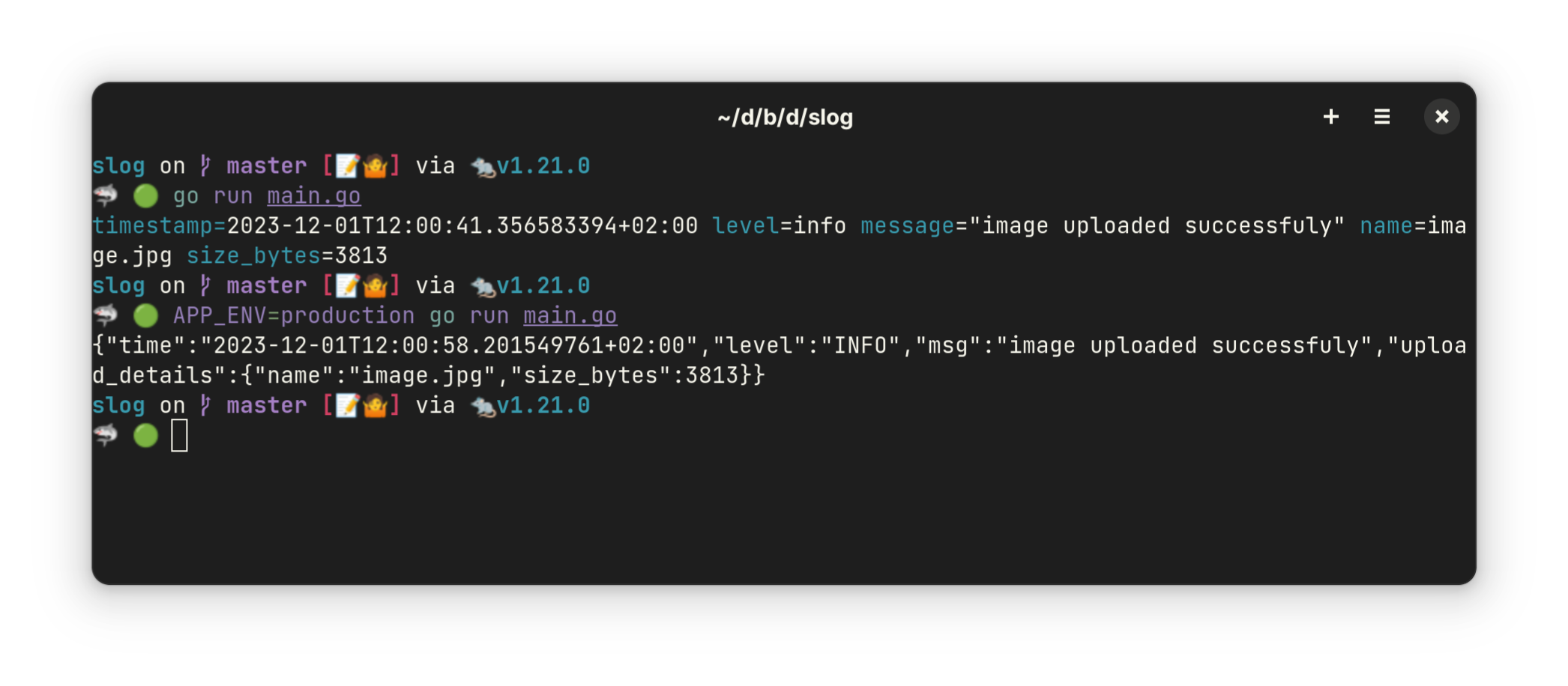 A Beginner's Guide to JSON Logging | Better Stack Community A Beginner's Guide to JSON Logging | Better Stack Community
