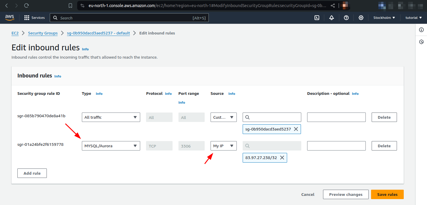 Deploying Docker Containers to AWS ECR/ECS (Beginner's Guide) | Better ...