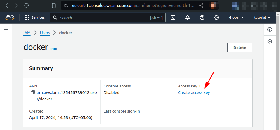 Deploying Docker Containers to AWS ECR/ECS (Beginner's Guide) | Better ...