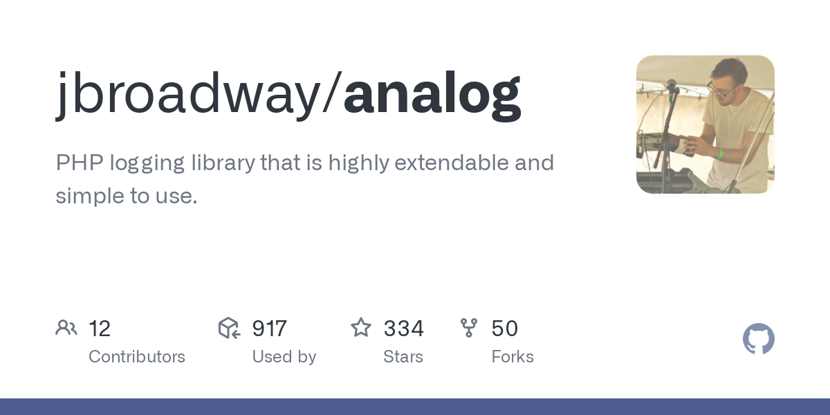 The Best PHP Logging Libraries | Better Stack Community The Best PHP Logging Libraries | Better Stack Community