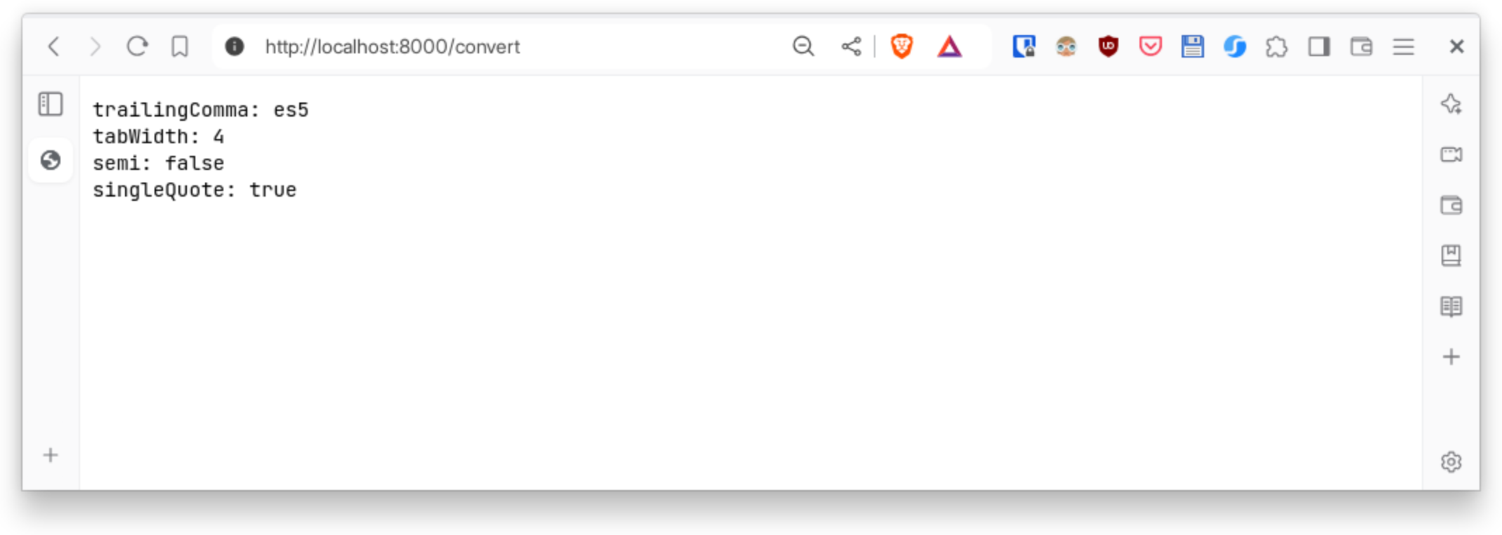 Distributed Tracing in Node.js with OpenTelemetry | Better Stack Community