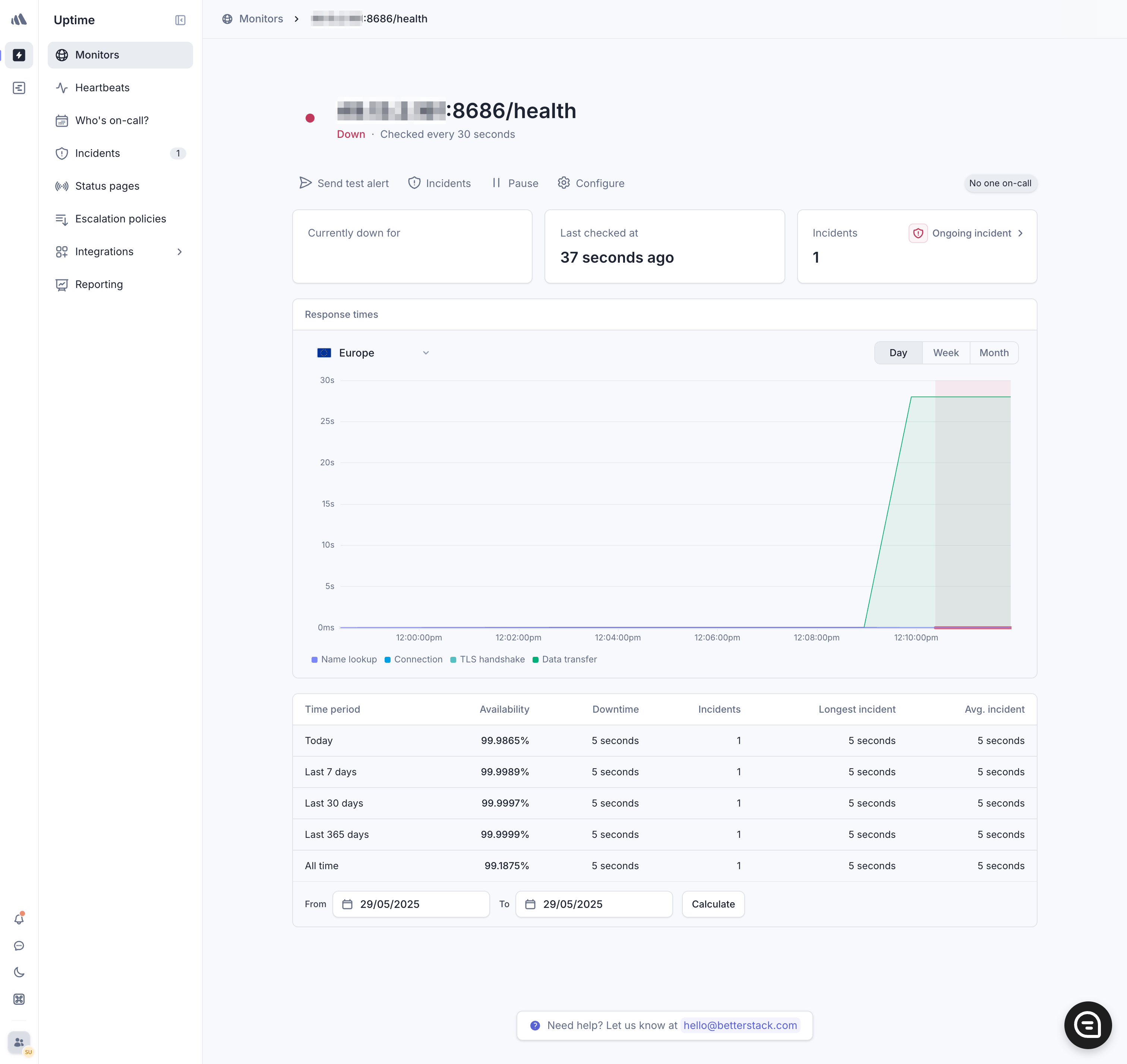 How to Collect, Process, and Ship Log Data with Vector | Better Stack ...