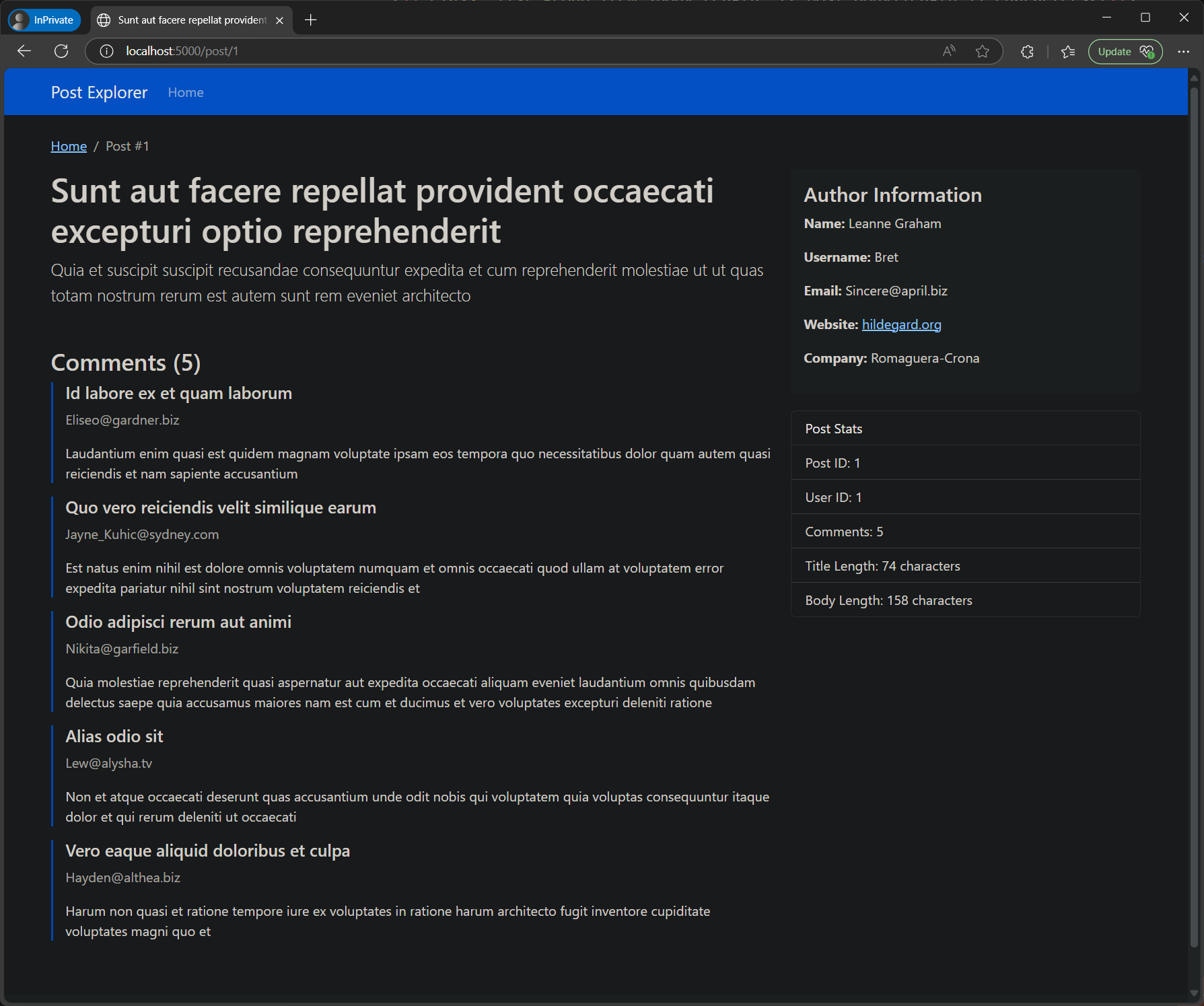 Jinja Templating in Python: A Practical Guide | Better Stack Community