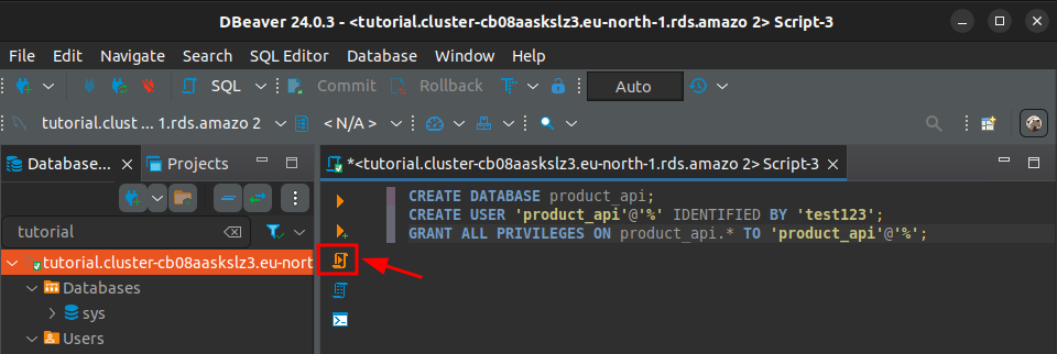 Deploying Docker Containers to AWS ECR/ECS (Beginner's Guide) | Better Stack Community