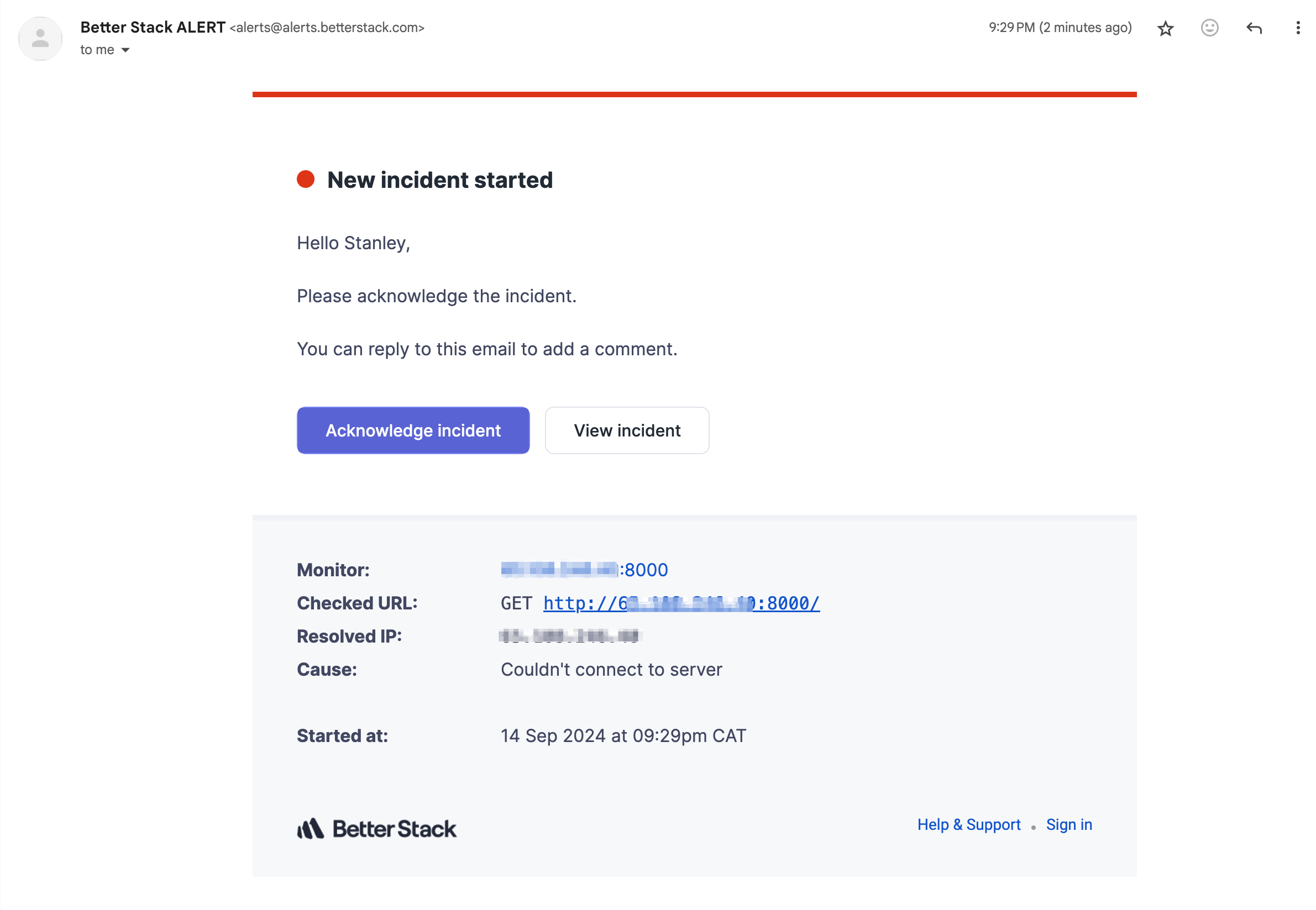 A Complete Guide to Monitoring With Uptime Kuma | Better Stack Community