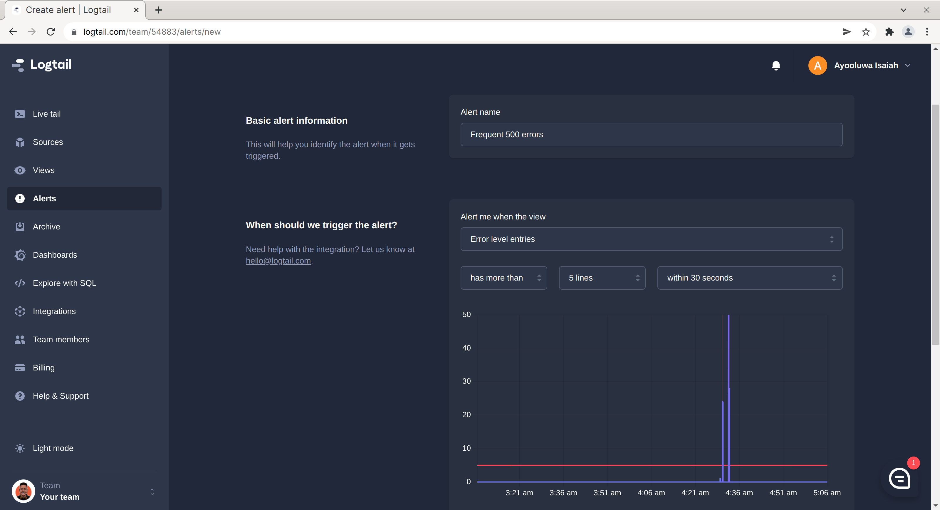 Log Levels Explained and How to Use Them | Better Stack Community