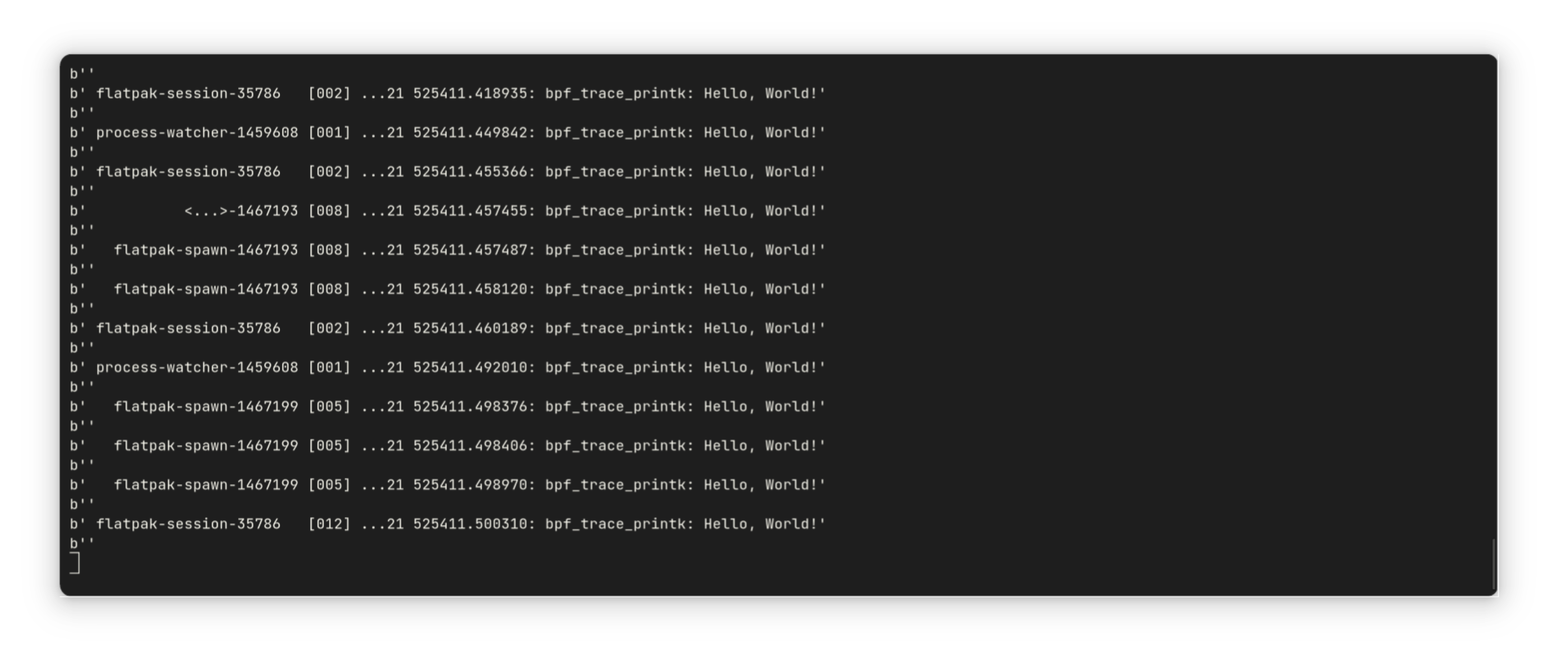 Introduction to eBPF for Observability | Better Stack Community