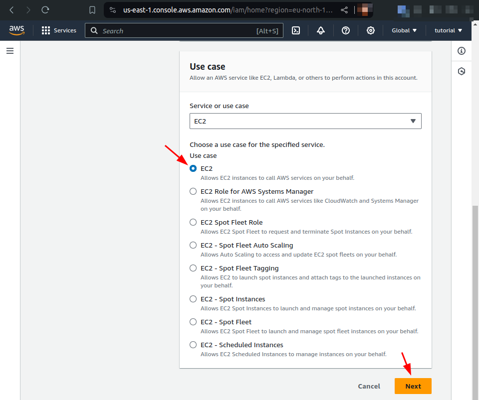 Deploying Docker Containers to AWS ECR/ECS (Beginner's Guide) | Better Stack Community