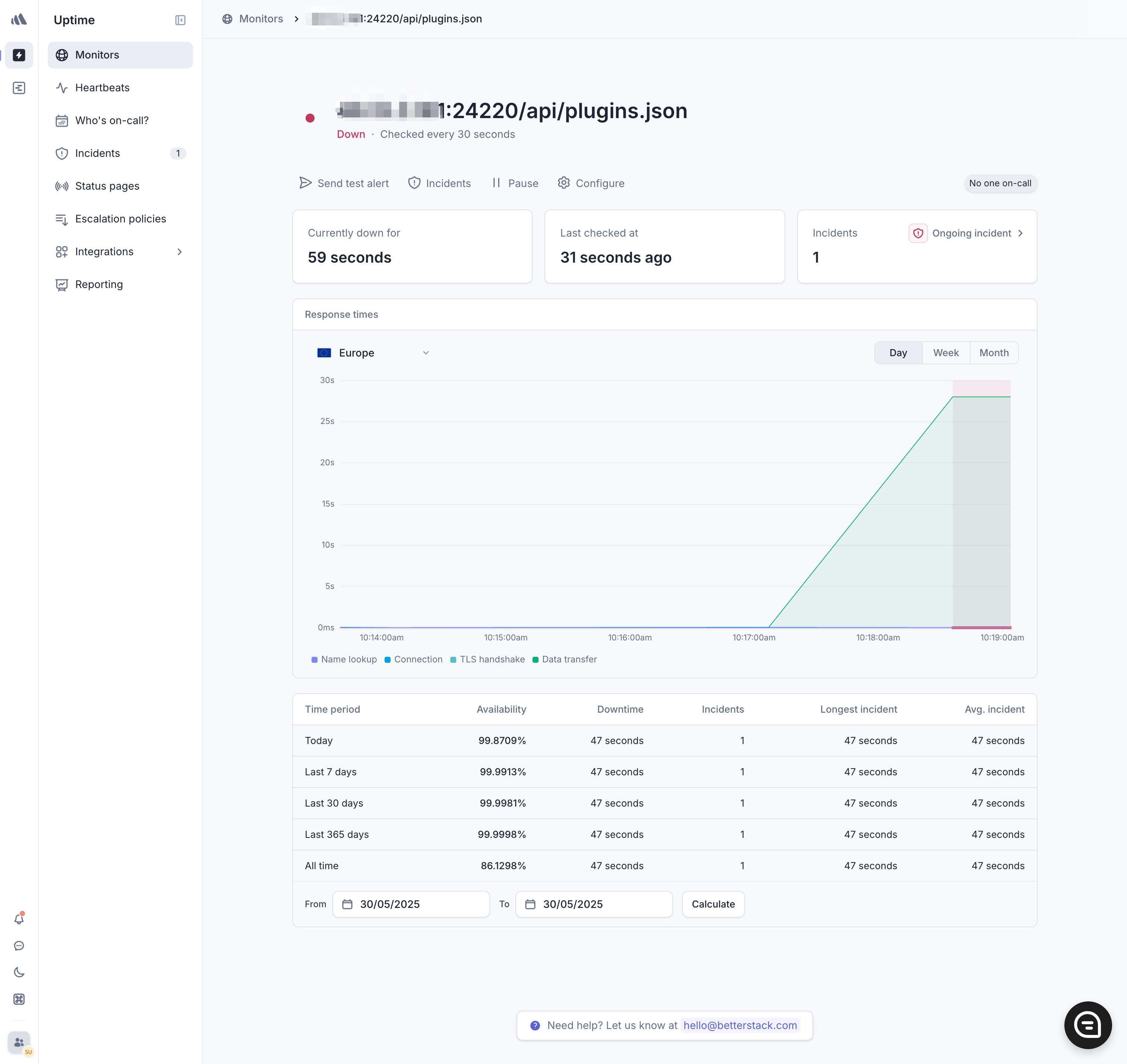 How to Collect, Process, and Ship Log Data with Fluentd | Better Stack Community