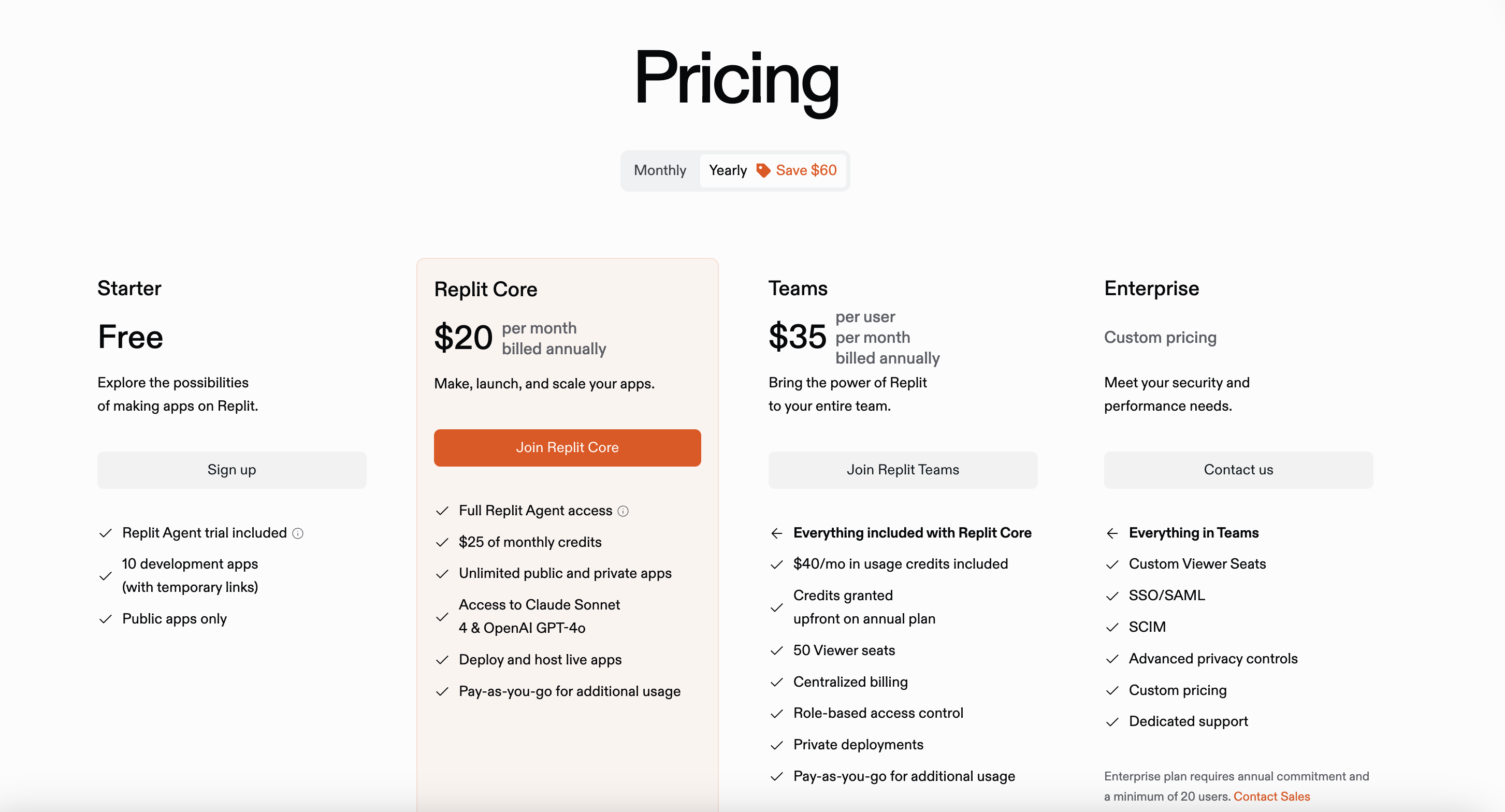 Replit vs Lovable | Better Stack Community