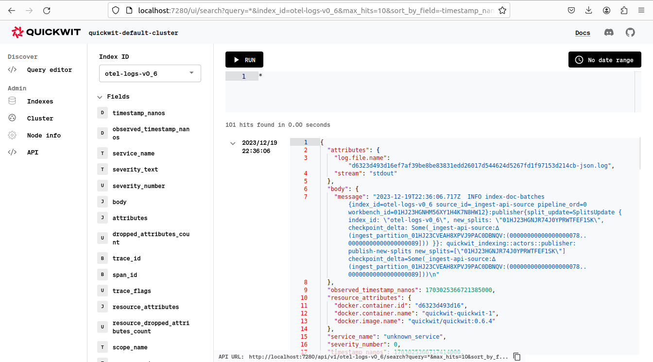 Top 12 Elasticsearch Alternatives 2025 | Better Stack Community