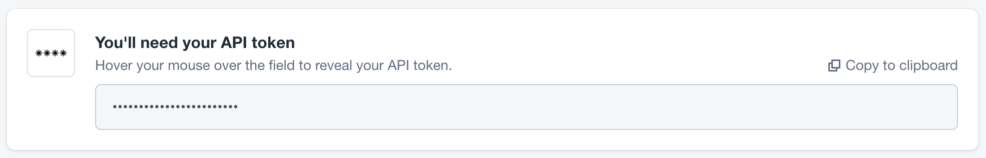 Get started with Uptime API | Better Stack Documentation