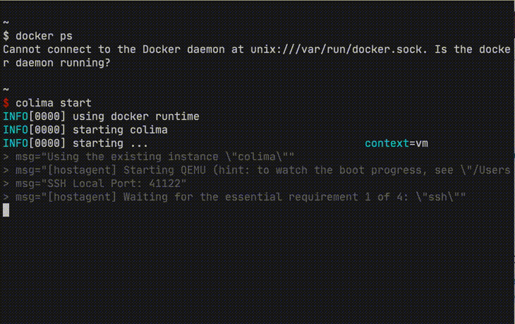 Best Free Docker Desktop Alternatives in 2025 | Better Stack Community