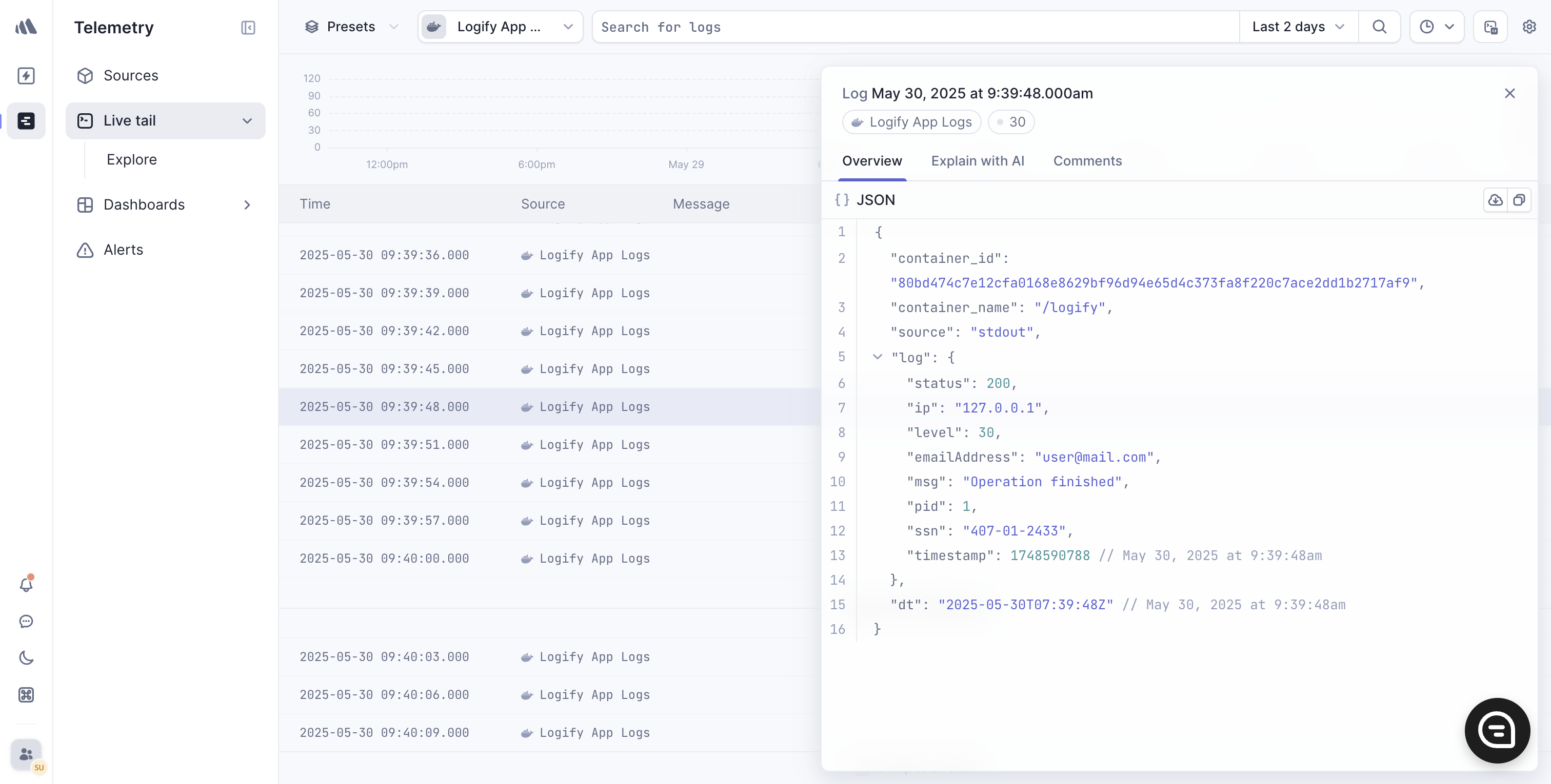 How to Collect, Process, and Ship Log Data with Fluentd | Better Stack Community